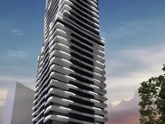 Apartamento para Venda em Curitiba/PR Bigorrilho 2 Quartos