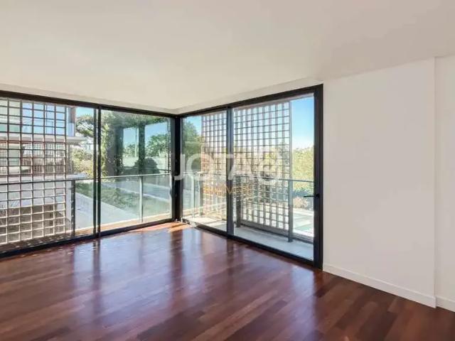 Apartamento para Venda em Curitiba/PR Bigorrilho 2 Quartos