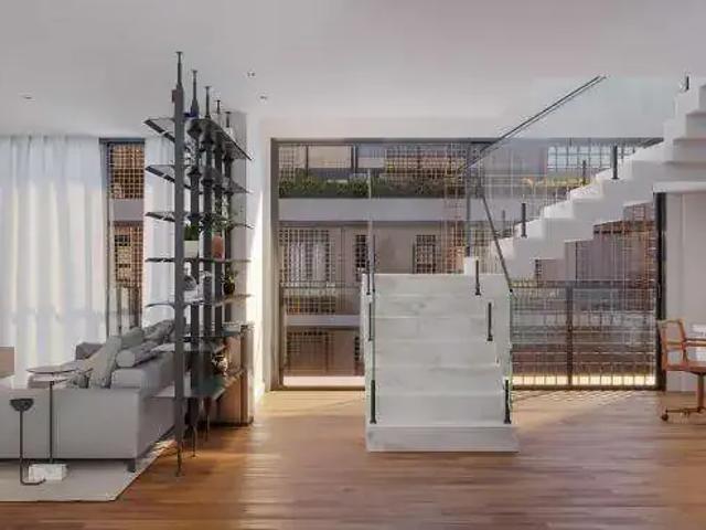 Apartamento para Venda em Curitiba/PR Bigorrilho 2 Quartos