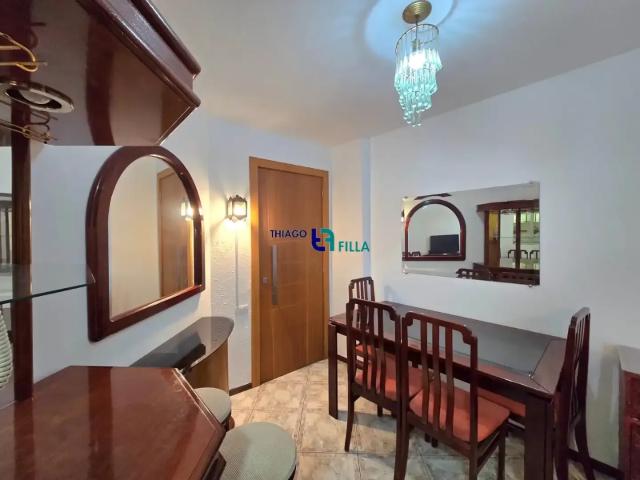Apartamento para Venda em Curitiba/PR Bigorrilho 2 Quartos