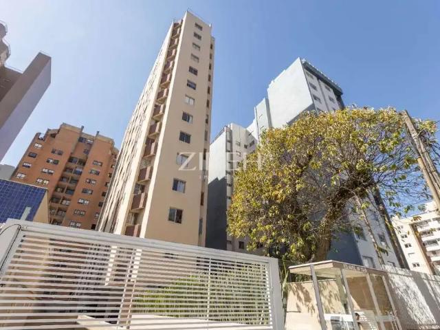 Apartamento para Venda em Curitiba/PR Bigorrilho 2 Quartos