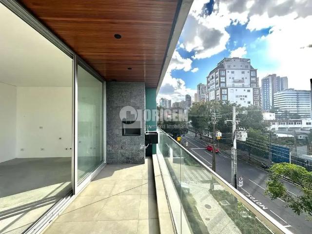 Apartamento para Venda em Curitiba/PR Bigorrilho 2 Quartos
