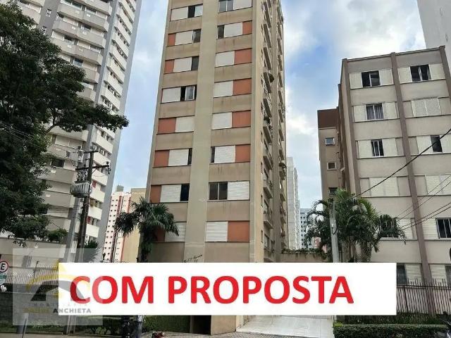 Apartamento para Venda em Curitiba/PR Bigorrilho 2 Quartos