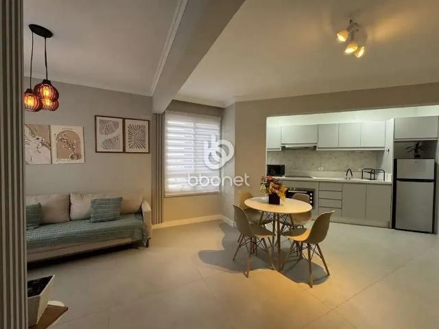 Apartamento para Venda em Curitiba/PR Bigorrilho 2 Quartos