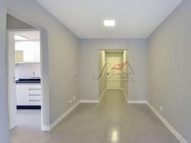 Apartamento para Venda em Curitiba/PR Bigorrilho 2 Quartos