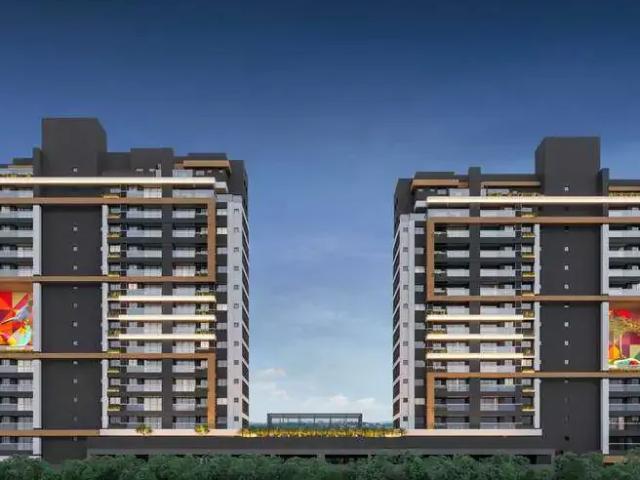 Apartamento para Venda em Curitiba/PR Bigorrilho 2 Quartos