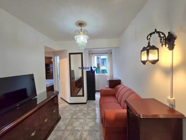 Apartamento para Venda em Curitiba/PR Bigorrilho 2 Quartos