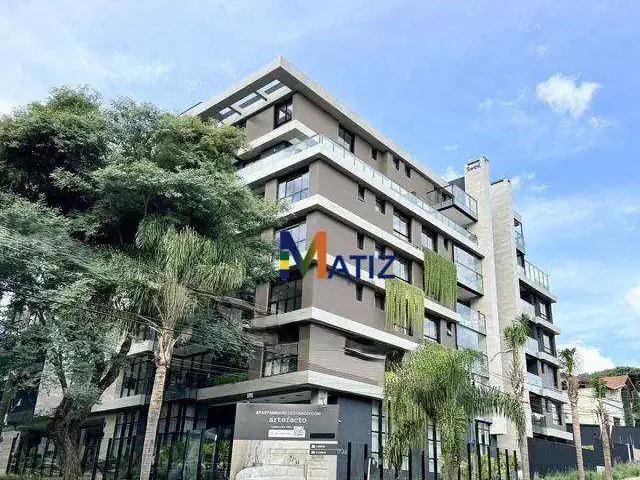 Apartamento para Venda em Curitiba/PR Bigorrilho 2 Quartos