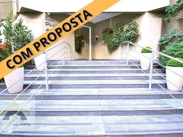 Apartamento para Venda em Curitiba/PR Bigorrilho 2 Quartos