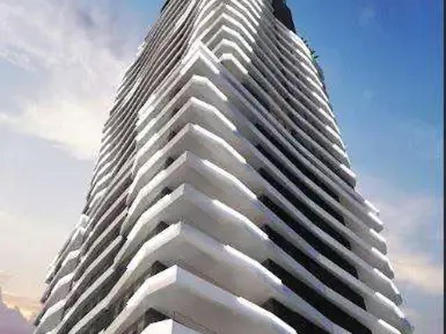 Apartamento para Venda em Curitiba/PR Bigorrilho 2 Quartos
