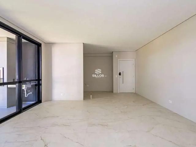 Apartamento para Venda em Curitiba/PR Bigorrilho 2 Quartos