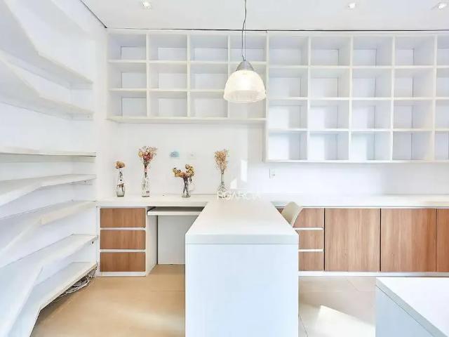 Apartamento para Venda em Curitiba/PR Bigorrilho 2 Quartos