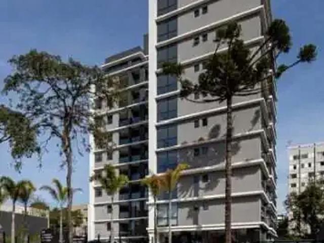 Apartamento para Venda em Curitiba/PR Bigorrilho 2 Quartos