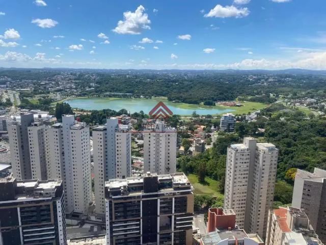 Apartamento para Venda em Curitiba/PR Bigorrilho 2 Quartos