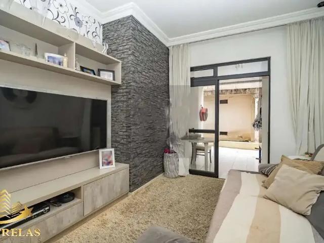 Apartamento para Venda em Curitiba/PR Bigorrilho 2 Quartos
