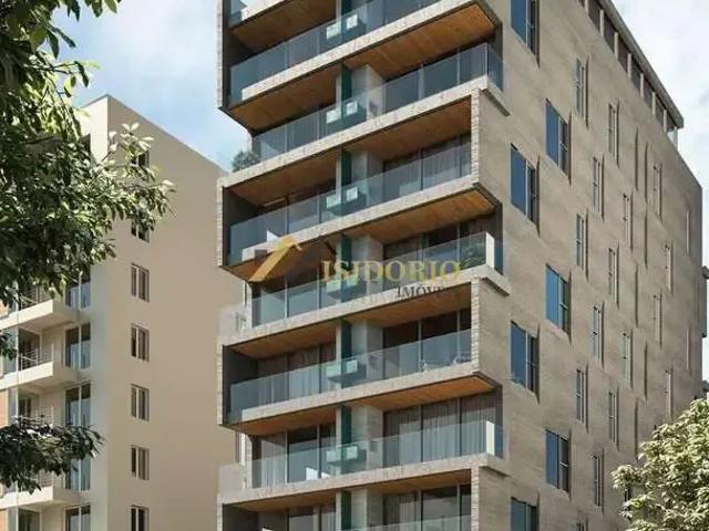 Apartamento para Venda em Curitiba/PR Bigorrilho 2 Quartos