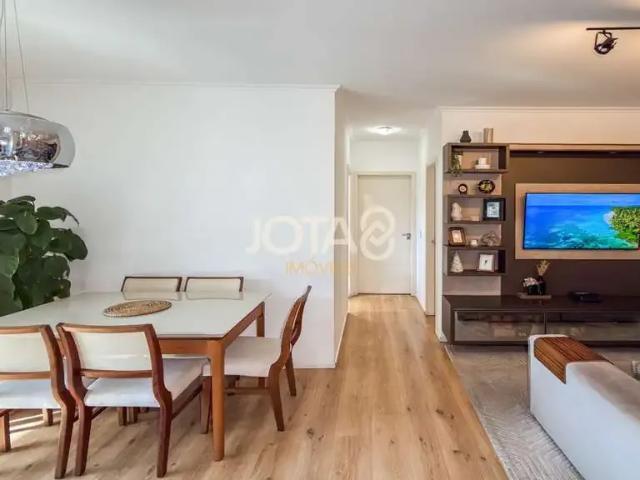 Apartamento para Venda em Curitiba/PR Bigorrilho 2 Quartos