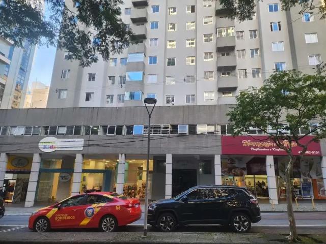 Apartamento para Venda em Curitiba/PR Bigorrilho 2 Quartos