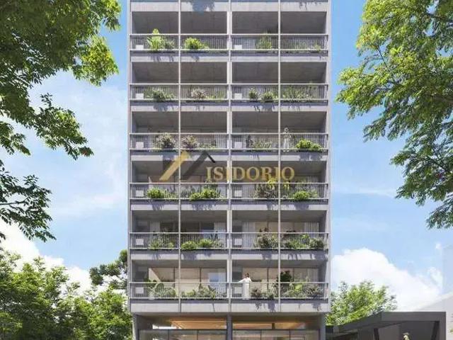 Apartamento para Venda em Curitiba/PR Bigorrilho 2 Quartos