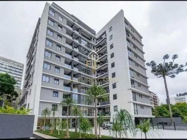 Apartamento para Venda em Curitiba/PR Bigorrilho 2 Quartos