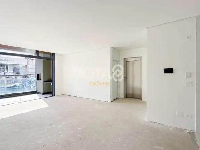 Apartamento para Venda em Curitiba/PR Bigorrilho 2 Quartos