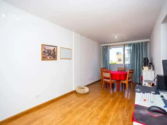 Apartamento para Venda em Curitiba/PR Bigorrilho 2 Quartos