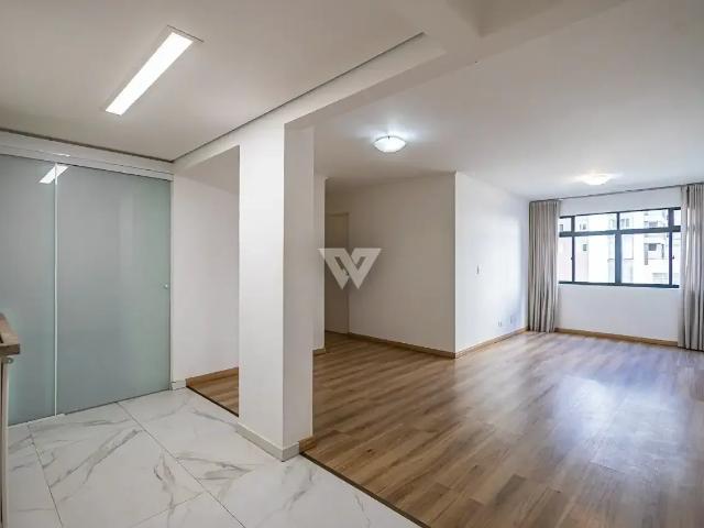 Apartamento para Venda em Curitiba/PR Bigorrilho 2 Quartos
