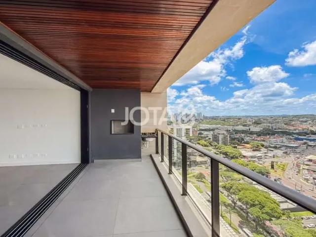 Apartamento para Venda em Curitiba/PR Bigorrilho 2 Quartos