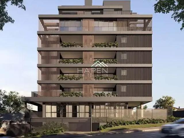 Apartamento para Venda em Curitiba/PR Bigorrilho 2 Quartos