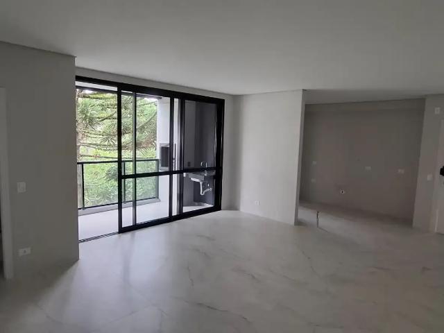 Apartamento para Venda em Curitiba/PR Bigorrilho 2 Quartos