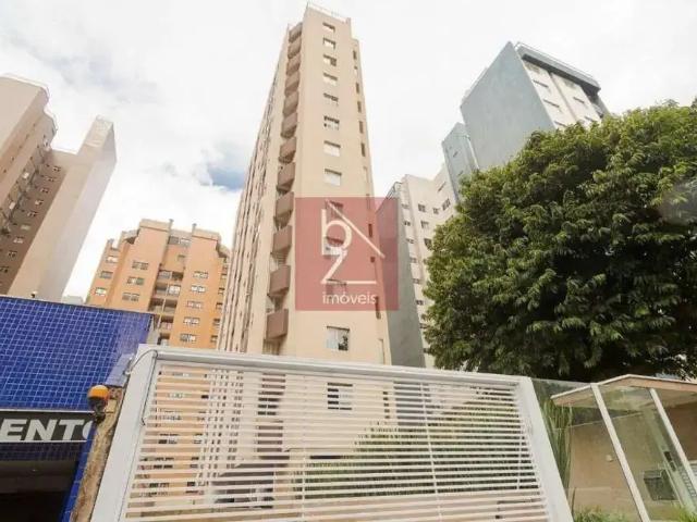 Apartamento para Venda em Curitiba/PR Bigorrilho 2 Quartos