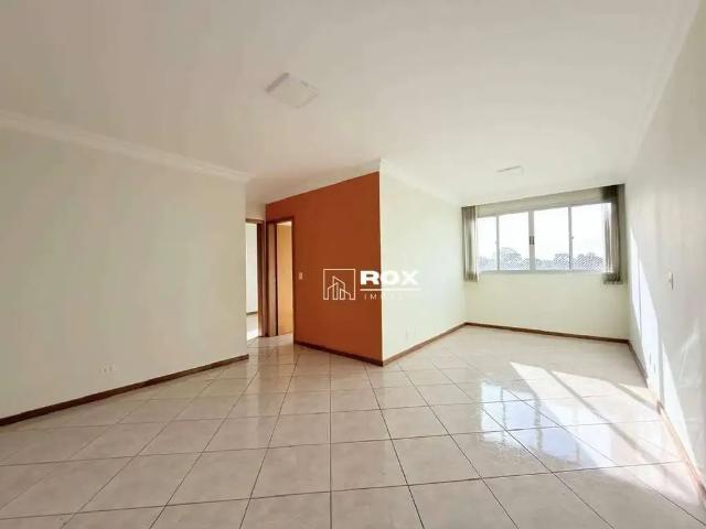 Apartamento para Venda em Curitiba/PR Bigorrilho 2 Quartos