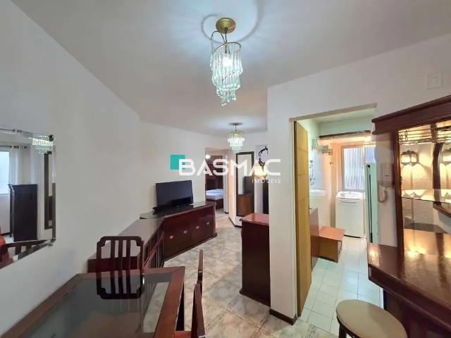 Apartamento para Venda em Curitiba/PR Bigorrilho 2 Quartos