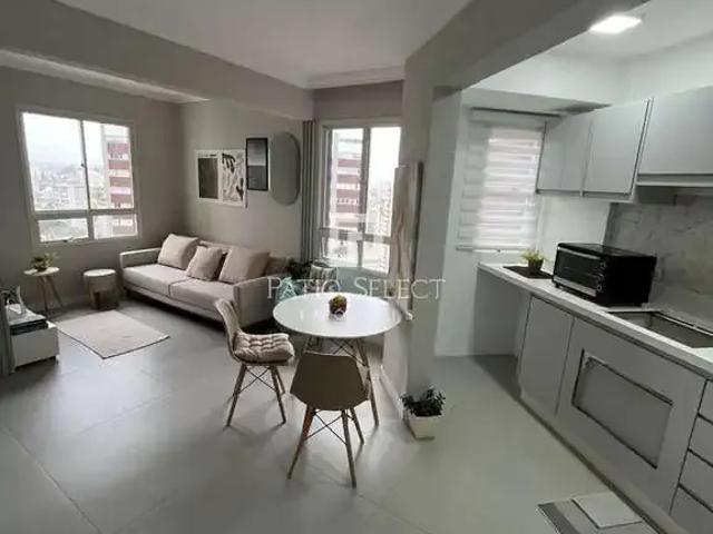 Apartamento para Venda em Curitiba/PR Bigorrilho 2 Quartos