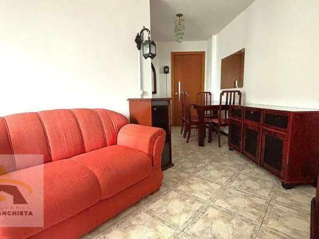 Apartamento para Venda em Curitiba/PR Bigorrilho 2 Quartos