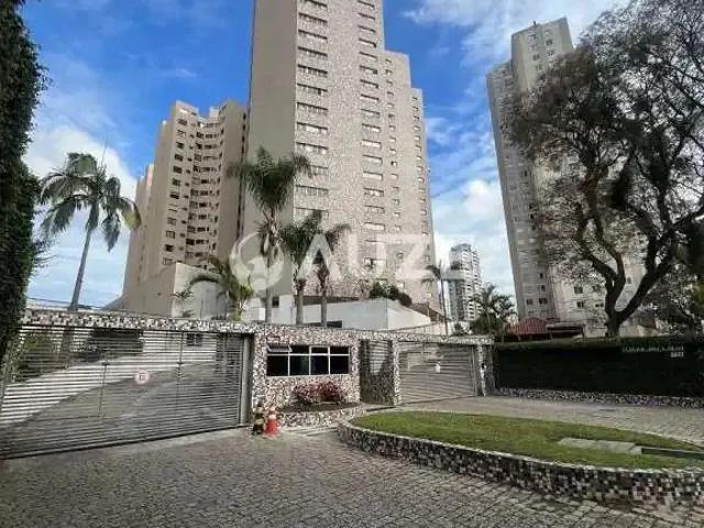 Apartamento para Venda em Curitiba/PR Bigorrilho 2 Quartos