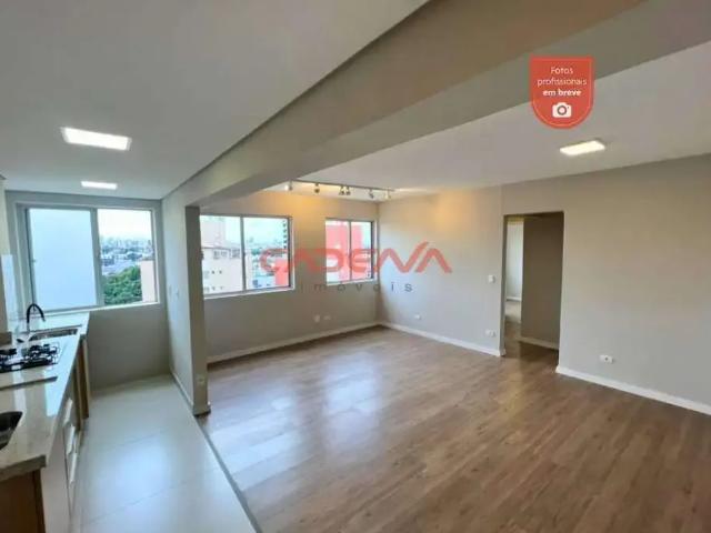 Apartamento para Venda em Curitiba/PR Bigorrilho 2 Quartos