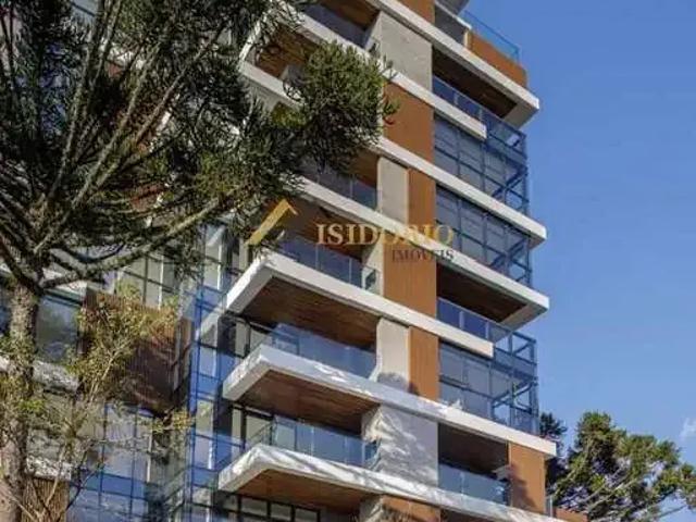 Apartamento para Venda em Curitiba/PR Bigorrilho 2 Quartos