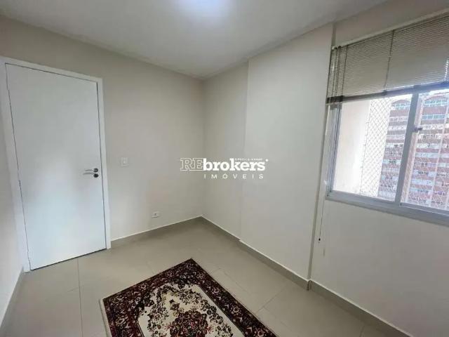 Apartamento para Venda em Curitiba/PR Bigorrilho 2 Quartos