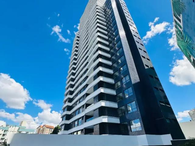 Apartamento para Venda em Curitiba/PR Bigorrilho 2 Quartos