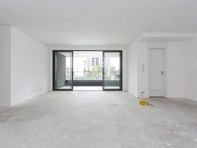 Apartamento para Venda em Curitiba/PR Bigorrilho 2 Quartos