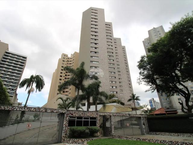 Apartamento para Venda em Curitiba/PR Bigorrilho 2 Quartos