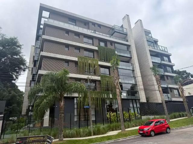 Apartamento para Venda em Curitiba/PR Bigorrilho 2 Quartos