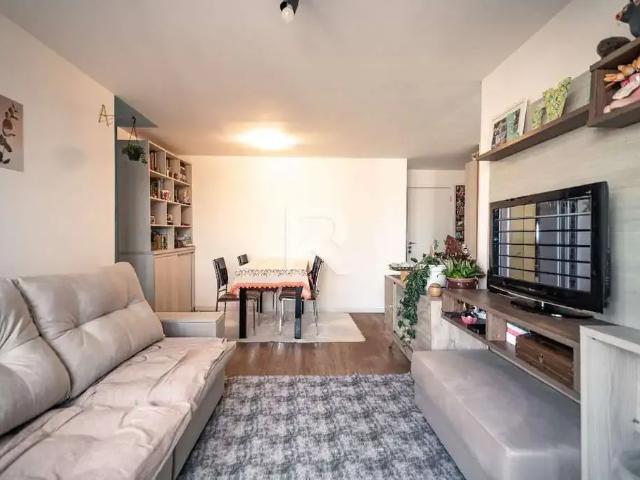 Apartamento para Venda em Curitiba/PR Bigorrilho 2 Quartos