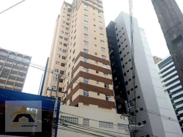 Apartamento para Venda em Curitiba/PR Bigorrilho 2 Quartos