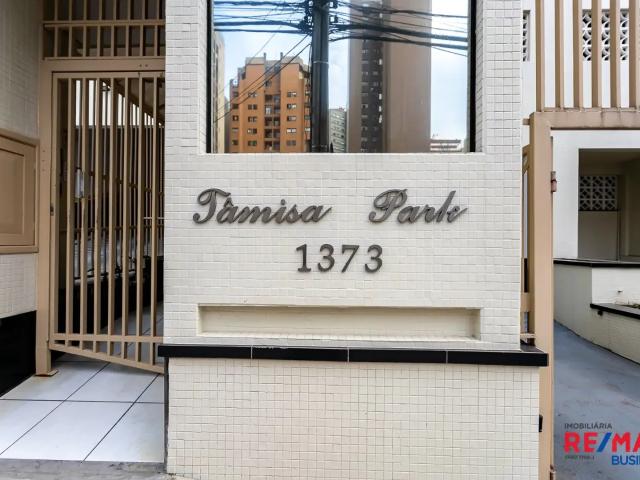Apartamento para Venda em Curitiba/PR Bigorrilho 2 Quartos