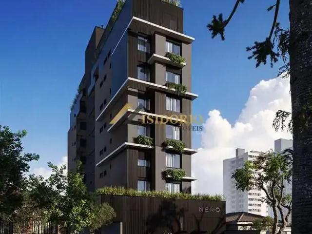 Apartamento para Venda em Curitiba/PR Bigorrilho 2 Quartos
