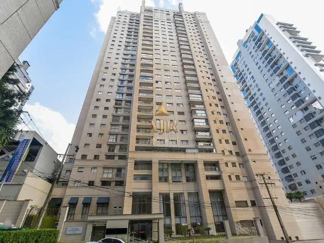 Apartamento para Venda em Curitiba/PR Bigorrilho 2 Quartos