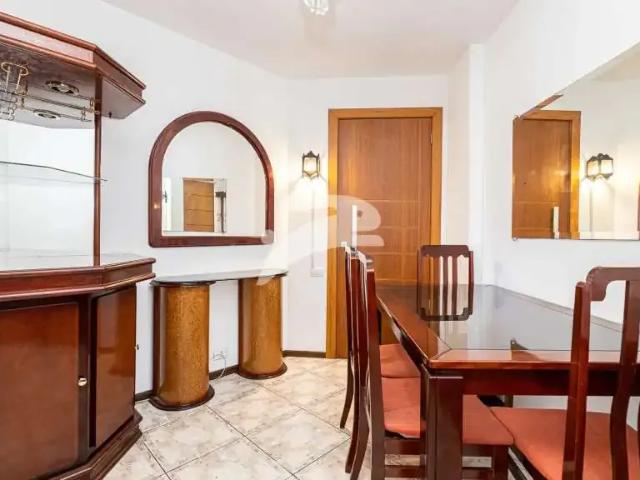 Apartamento para Venda em Curitiba/PR Bigorrilho 2 Quartos