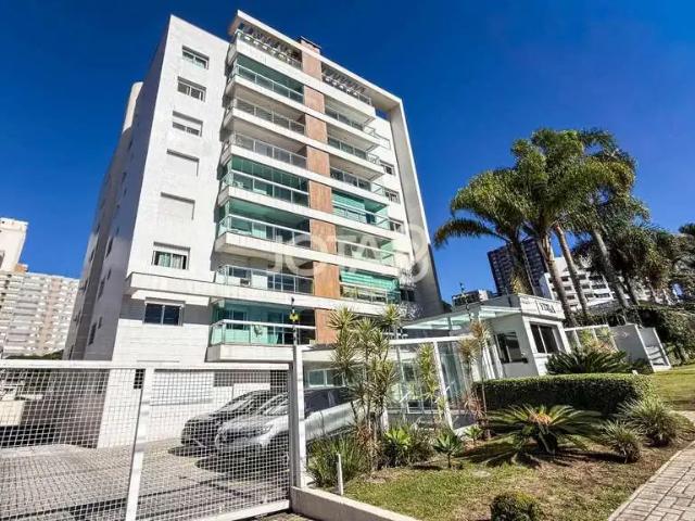 Apartamento para Venda em Curitiba/PR Bigorrilho 2 Quartos